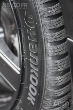 Melns Ford Focus 2009 Rīga, ar dzinēja tilpumu 1.60 L un nobraukumu 223 tūkst. km par 2590 €, foto 19 vietnē AUTOMOTO.COM.LV