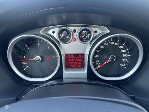 Melns Ford Focus 2009 Šauļi, ar dzinēja tilpumu 1.60 L un nobraukumu 277 tūkst. km par 2550 €, foto 28 vietnē AUTOMOTO.COM.LV