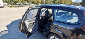 Black Ford Focus 2009 in Alytus, with an engine capacity of 1.56 L and mileage of 310 thousand km for 2100 €, photo 19 on AUTOMOTO.COM.LV