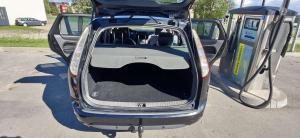 Black Ford Focus 2009 in Alytus, with an engine capacity of 1.56 L and mileage of 310 thousand km for 2100 €, photo 24 on AUTOMOTO.COM.LV