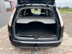 Melns Ford Focus 2011 Talsi, ar dzinēja tilpumu 1.60 L un nobraukumu 177 tūkst. km par 4999 €, foto 14 vietnē AUTOMOTO.COM.LV
