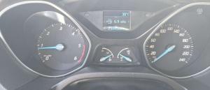 Melns Ford Focus 2011 Marijampole, ar dzinēja tilpumu 1.56 L un nobraukumu 230 tūkst. km par 3200 €, foto 14 vietnē AUTOMOTO.COM.LV