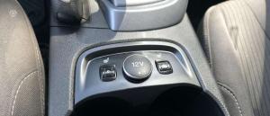 Melns Ford Focus 2011 Marijampole, ar dzinēja tilpumu 1.56 L un nobraukumu 230 tūkst. km par 3200 €, foto 15 vietnē AUTOMOTO.COM.LV