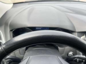Black Ford Focus 2011 in Utena, with an engine capacity of 1.60 L and mileage of 132 thousand km for 3900 €, photo 23 on AUTOMOTO.COM.LV