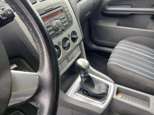 Melns Ford Focus 2011 Alīta, ar dzinēja tilpumu 1.56 L un nobraukumu 194 tūkst. km par 2300 €, foto 6 vietnē AUTOMOTO.COM.LV