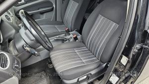 Melns Ford Focus 2011 Tallina, ar dzinēja tilpumu 1.60 L un nobraukumu 240 tūkst. km par 1499 €, foto 9 vietnē AUTOMOTO.COM.LV
