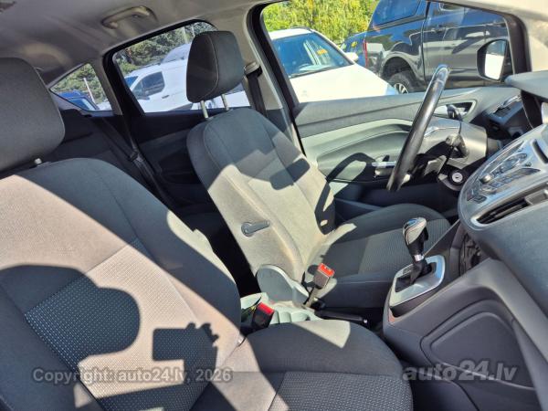 Black Ford Focus 2011 in Tartu, with an engine capacity of 2.00 L and mileage of 299 thousand km for 3290 €, photo 5 on AUTOMOTO.COM.LV