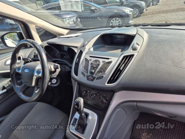 Black Ford Focus 2011 in Tartu, with an engine capacity of 2.00 L and mileage of 299 thousand km for 3290 €, photo 6 on AUTOMOTO.COM.LV