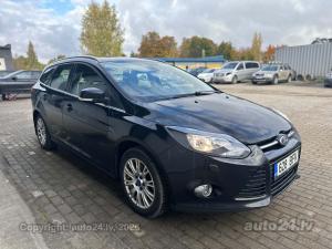 Ford Focus 2011 Tallina vietnē Melns Ford Focus 2011 Tallina, ar dzinēja tilpumu 1.60 L un nobraukumu 0 tūkst. km par 950 €, foto 1 vietnē AUTOMOTO.COM.LV