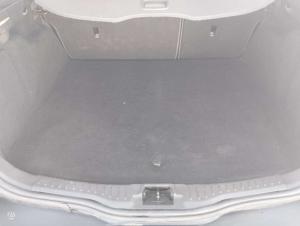 Black Ford Focus 2012 in Utena, with an engine capacity of 1.56 L and mileage of 303 thousand km for 2900 €, photo 18 on AUTOMOTO.COM.LV