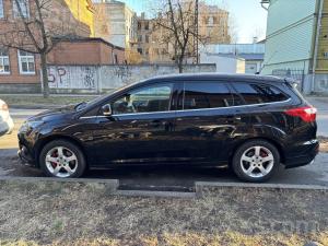 Melns Ford Focus 2012 Rīga, ar dzinēja tilpumu 1.00 L un nobraukumu 0 tūkst. km par 2990 €, foto 6 vietnē AUTOMOTO.COM.LV