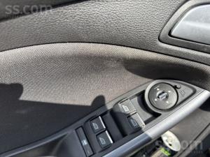 Melns Ford Focus 2012 Rīga, ar dzinēja tilpumu 1.00 L un nobraukumu 0 tūkst. km par 2990 €, foto 12 vietnē AUTOMOTO.COM.LV