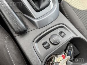 Melns Ford Focus 2012 Rīga, ar dzinēja tilpumu 1.00 L un nobraukumu 0 tūkst. km par 2990 €, foto 13 vietnē AUTOMOTO.COM.LV