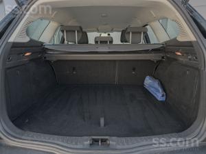 Black Ford Focus 2012 in Liepaja, with an engine capacity of 1.60 L and mileage of 309 thousand km for 3495 €, photo 28 on AUTOMOTO.COM.LV