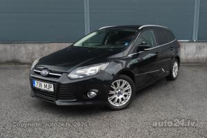 Melns Ford Focus 2012 Tallina, ar dzinēja tilpumu 2.00 L un nobraukumu 213 tūkst. km par 3999 €, foto 3 vietnē AUTOMOTO.COM.LV