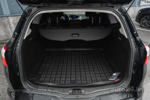 Melns Ford Focus 2012 Tallina, ar dzinēja tilpumu 2.00 L un nobraukumu 213 tūkst. km par 3999 €, foto 6 vietnē AUTOMOTO.COM.LV