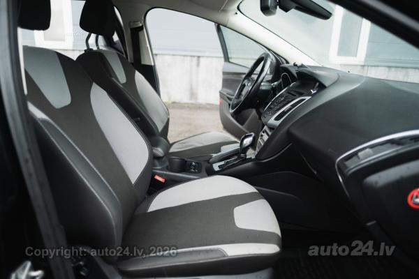 Melns Ford Focus 2012 Tallina, ar dzinēja tilpumu 2.00 L un nobraukumu 213 tūkst. km par 3999 €, foto 10 vietnē AUTOMOTO.COM.LV