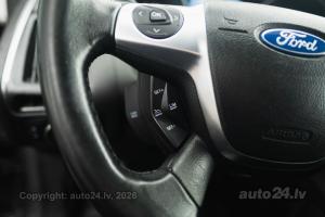 Melns Ford Focus 2012 Tallina, ar dzinēja tilpumu 2.00 L un nobraukumu 213 tūkst. km par 3999 €, foto 13 vietnē AUTOMOTO.COM.LV
