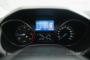 Melns Ford Focus 2012 Tallina, ar dzinēja tilpumu 2.00 L un nobraukumu 213 tūkst. km par 3999 €, foto 14 vietnē AUTOMOTO.COM.LV