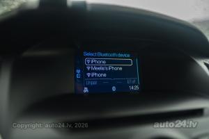 Melns Ford Focus 2012 Tallina, ar dzinēja tilpumu 2.00 L un nobraukumu 213 tūkst. km par 3999 €, foto 15 vietnē AUTOMOTO.COM.LV