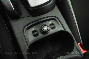 Melns Ford Focus 2012 Tallina, ar dzinēja tilpumu 2.00 L un nobraukumu 213 tūkst. km par 3999 €, foto 17 vietnē AUTOMOTO.COM.LV