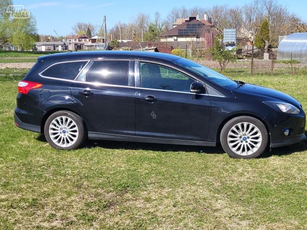 Melns Ford Focus 2013 Vilkaviškis, ar dzinēja tilpumu 1.00 L un nobraukumu 181 tūkst. km par 2800 €, foto 6 vietnē AUTOMOTO.COM.LV