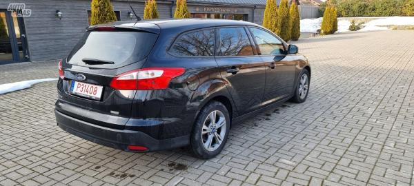 Melns Ford Focus 2014 Kėdainiai, ar dzinēja tilpumu 1.00 L un nobraukumu 115 tūkst. km par 3299 €, foto 4 vietnē AUTOMOTO.COM.LV