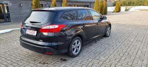 Melns Ford Focus 2014 Kėdainiai, ar dzinēja tilpumu 1.00 L un nobraukumu 115 tūkst. km par 3299 €, foto 4 vietnē AUTOMOTO.COM.LV