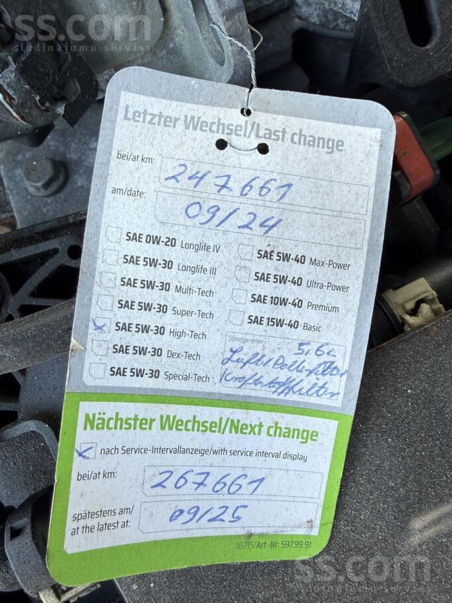 Black Ford Focus 2014 in Riga, with an engine capacity of 2.00 L and mileage of 0 thousand km for 4790 €, photo 13 on AUTOMOTO.COM.LV