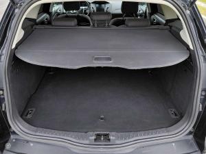 Black Ford Focus 2014 in Kaunas, with an engine capacity of 1.56 L and mileage of 302 thousand km for 4500 €, photo 32 on AUTOMOTO.COM.LV