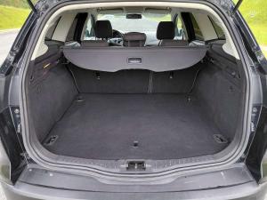 Black Ford Focus 2014 in Kaunas, with an engine capacity of 1.56 L and mileage of 302 thousand km for 4500 €, photo 33 on AUTOMOTO.COM.LV