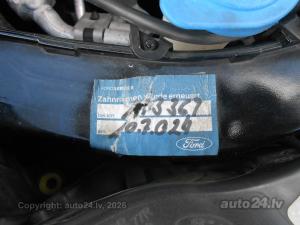 Melns Ford Focus 2014 Viljandi, ar dzinēja tilpumu 1.60 L un nobraukumu 213 tūkst. km par 4990 €, foto 13 vietnē AUTOMOTO.COM.LV