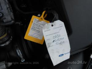 Melns Ford Focus 2014 Viljandi, ar dzinēja tilpumu 1.60 L un nobraukumu 213 tūkst. km par 4990 €, foto 14 vietnē AUTOMOTO.COM.LV