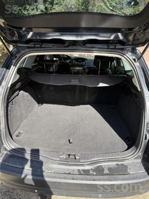 Melns Ford Focus 2014 Rīga, ar dzinēja tilpumu 1.00 L un nobraukumu 185 tūkst. km par 3100 €, foto 7 vietnē AUTOMOTO.COM.LV