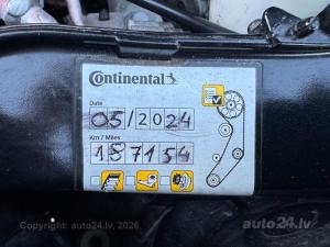 Melns Ford Focus 2014 Rapla, ar dzinēja tilpumu 1.60 L un nobraukumu 233 tūkst. km par 5500 €, foto 25 vietnē AUTOMOTO.COM.LV