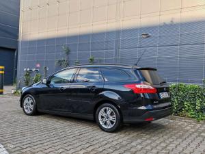 Melns Ford Focus 2014 Klaipėda, ar dzinēja tilpumu 1.00 L un nobraukumu 200 tūkst. km par 2999 €, foto 7 vietnē AUTOMOTO.COM.LV