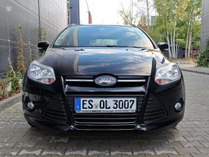 Melns Ford Focus 2014 Klaipėda, ar dzinēja tilpumu 1.00 L un nobraukumu 200 tūkst. km par 2999 €, foto 11 vietnē AUTOMOTO.COM.LV