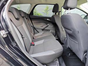 Melns Ford Focus 2014 Klaipėda, ar dzinēja tilpumu 1.00 L un nobraukumu 200 tūkst. km par 2999 €, foto 14 vietnē AUTOMOTO.COM.LV