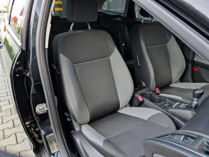 Melns Ford Focus 2014 Klaipėda, ar dzinēja tilpumu 1.00 L un nobraukumu 200 tūkst. km par 2999 €, foto 16 vietnē AUTOMOTO.COM.LV