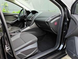 Melns Ford Focus 2014 Klaipėda, ar dzinēja tilpumu 1.00 L un nobraukumu 200 tūkst. km par 2999 €, foto 18 vietnē AUTOMOTO.COM.LV