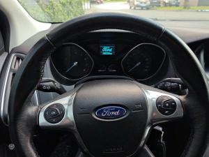 Melns Ford Focus 2014 Klaipėda, ar dzinēja tilpumu 1.00 L un nobraukumu 200 tūkst. km par 2999 €, foto 28 vietnē AUTOMOTO.COM.LV