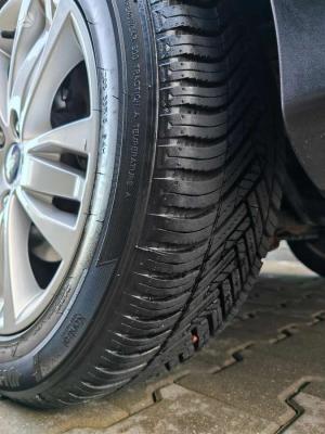 Melns Ford Focus 2014 Klaipėda, ar dzinēja tilpumu 1.00 L un nobraukumu 200 tūkst. km par 2999 €, foto 36 vietnē AUTOMOTO.COM.LV