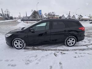 Melns Ford Focus 2015 Marijampole, ar dzinēja tilpumu 1.50 L un nobraukumu 195 tūkst. km par 5399 €, foto 7 vietnē AUTOMOTO.COM.LV