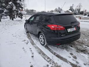 Melns Ford Focus 2015 Marijampole, ar dzinēja tilpumu 1.50 L un nobraukumu 195 tūkst. km par 5399 €, foto 8 vietnē AUTOMOTO.COM.LV
