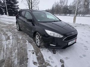 Melns Ford Focus 2015 Marijampole, ar dzinēja tilpumu 1.50 L un nobraukumu 195 tūkst. km par 5399 €, foto 10 vietnē AUTOMOTO.COM.LV