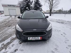 Melns Ford Focus 2015 Marijampole, ar dzinēja tilpumu 1.50 L un nobraukumu 195 tūkst. km par 5399 €, foto 13 vietnē AUTOMOTO.COM.LV