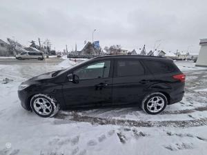 Melns Ford Focus 2015 Marijampole, ar dzinēja tilpumu 1.50 L un nobraukumu 195 tūkst. km par 5399 €, foto 15 vietnē AUTOMOTO.COM.LV