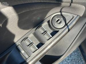 Melns Ford Focus 2015 Marijampole, ar dzinēja tilpumu 1.50 L un nobraukumu 225 tūkst. km par 3450 €, foto 14 vietnē AUTOMOTO.COM.LV