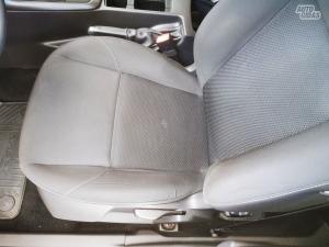 Black Ford Focus 2015 in Klaipeda, with an engine capacity of 1.00 L and mileage of 94 thousand km for 3990 €, photo 20 on AUTOMOTO.COM.LV
