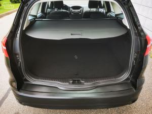 Black Ford Focus 2015 in Klaipeda, with an engine capacity of 1.00 L and mileage of 94 thousand km for 3990 €, photo 26 on AUTOMOTO.COM.LV